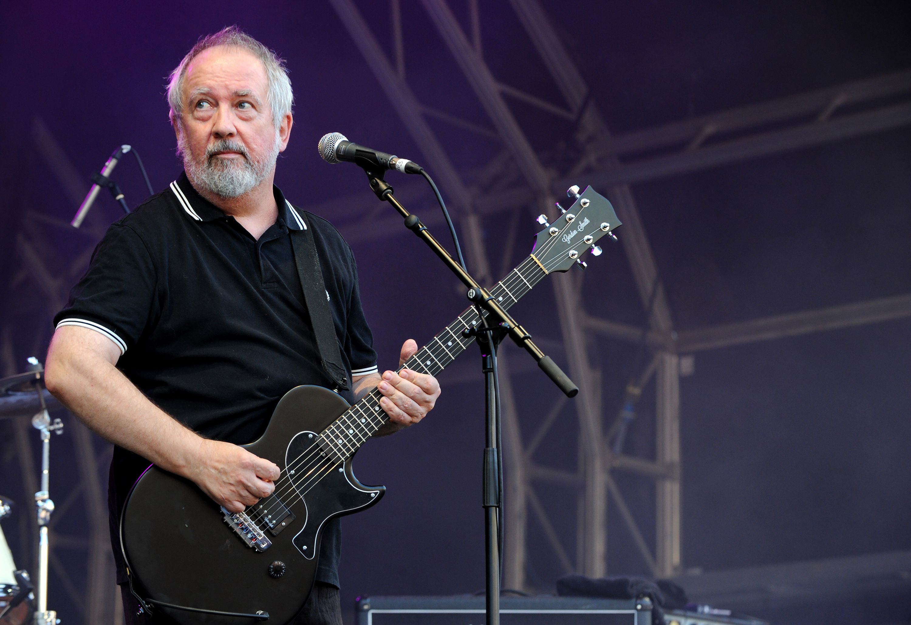 Muere Pete Shelley, fundador y vocalista de los Buzzcocks - RQP Paraguay